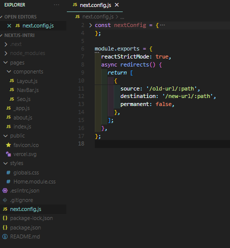 [Next JS] 강의 정리 | joohee Kim